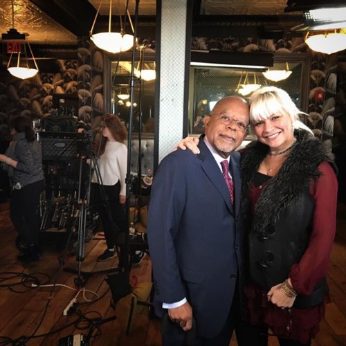 Bio - Robin Watson Hamilton